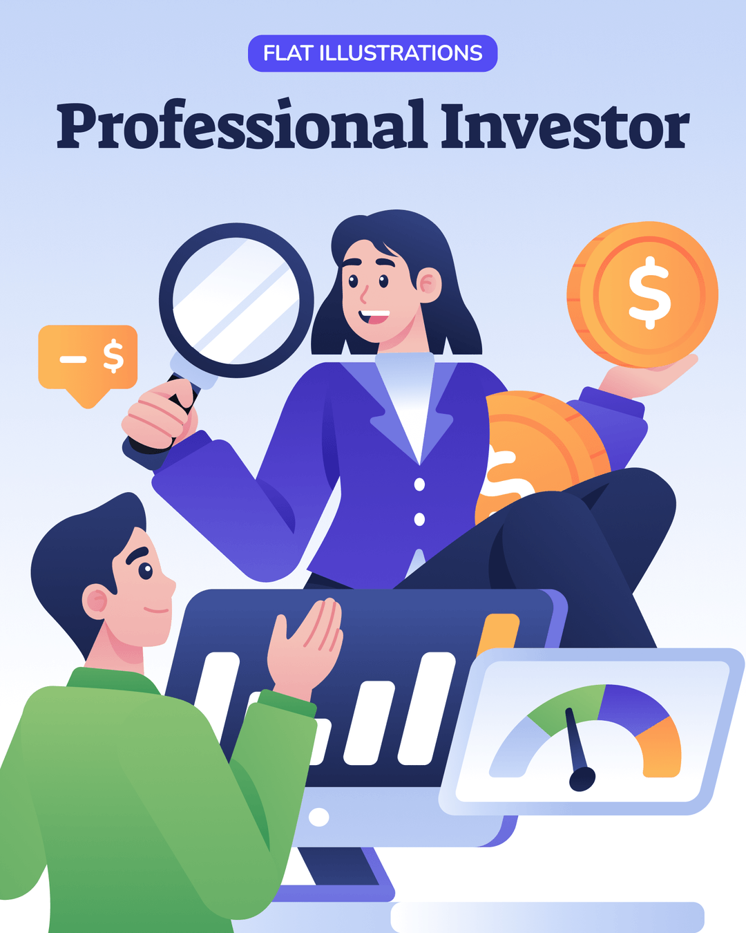 VisualTap – Elevate your designs with our premium digital assets